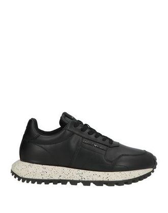 Emporio Armani CHAUSSURES - Sneakers sur YOOX.COM