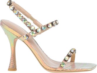 Twin-Set SCHUHE - Sandalen auf YOOX.COM