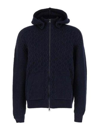 Tagliatore Veste Casual - Bleu