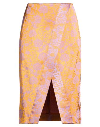 Dries Van Noten HOSEN & R&Ouml;CKE - Midi-R&ouml;cke auf YOOX.COM