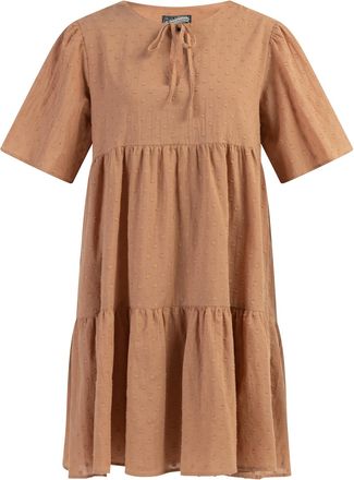 Dreimaster Kleid
