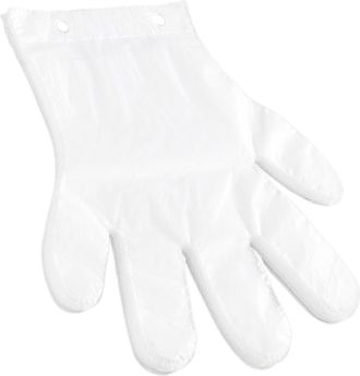 Generic Wandmontierter Handschuhspender - Praktischer Handschuhhalter F&uuml;r K&uuml;che,Cartoon-Design Stabiles Aufbewahrungsregal F&uuml;r Labor K&uuml;che Bad Garage Organisa