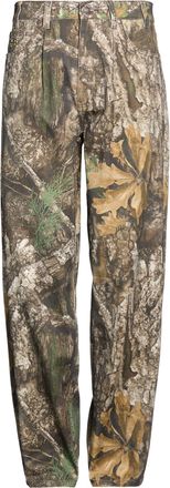 HUF HOSEN & R&Ouml;CKE - Hosen auf YOOX.COM