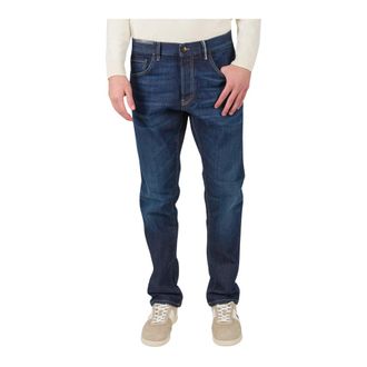 Pantaloni Torino Breakbeat Jeans - - Jeans - Herren - Blau - W32