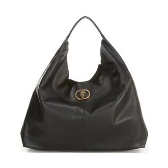 Kurt Geiger Chelsea Slouch Hobo - - Bags - Damen - Schwarzk - ONE SIZE