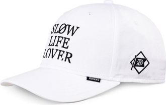 Djinns Kappe True Fit Slow