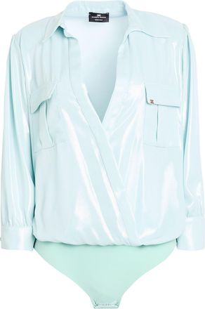 Elisabetta Franchi TOPS - Bodysuits auf YOOX.COM