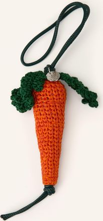 J.W.Anderson Jw Anderson Taschenanh&auml;nger orange