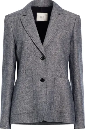 19.70 Nineteen Seventy ANZ&Uuml;GE und CO-ORDS - Blazers auf YOOX.COM