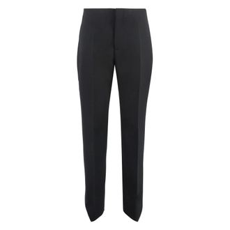 Bottega Veneta Damen, Hosen, Schwarzk, 2XSGr&ouml;&szlig;e