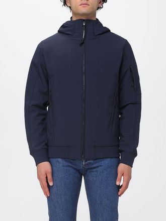 C.P. Company C. P. COMPANY Veste coupe-vent en tissu technique avec capuche