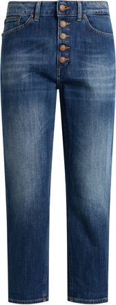 Dondup HOSEN & R&Ouml;CKE - Jeanshosen auf YOOX.COM