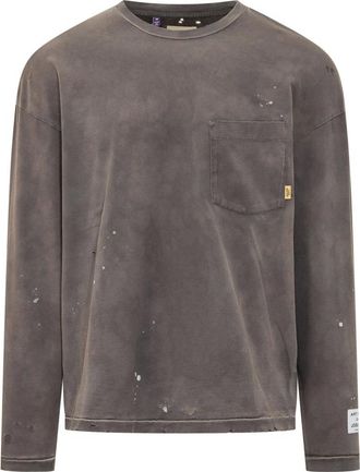 Gallery Dept. Homme, Tops, Noir, Taille: S Alex Tee