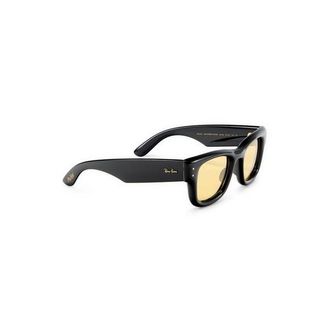 Ray-Ban Lunettes de soleil Wayfarer Puffer