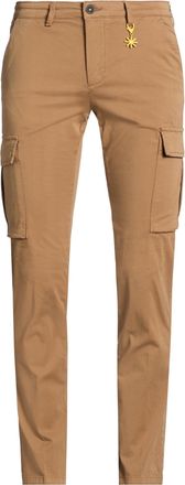 Manuel Ritz HOSEN & R&Ouml;CKE - Hosen auf YOOX.COM