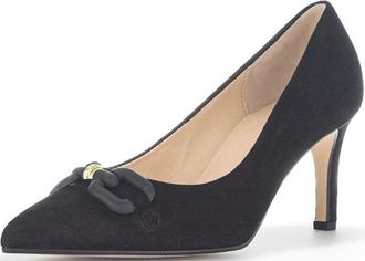 Gabor Pumps