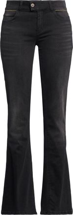 Ga&euml;lle Paris HOSEN & R&Ouml;CKE - Jeanshosen auf YOOX.COM