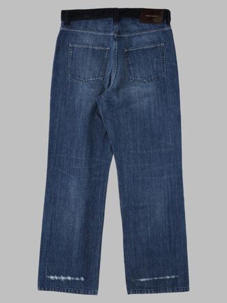 Wales Bonner Studio Jeans