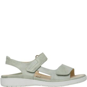 Ganter Gina Sandale - - Shoes - Damen - Beige - 37 EU