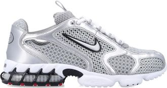 Nike Homme, Chaussures, Gris, Taille: 44 EU Air Zoom Spiridon Cage 2