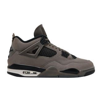 Nike Jordan Homme, Chaussures, Brun, Taille: 42 1/2 EU 4 Retro Cave Stone