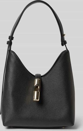 Furla Handtasche aus echtem Leder Modell GOCCIA