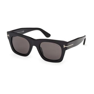 Tom Ford Ft1314 01A Sonnenbrillen - - Accessories - Damen - Schwarzk - 51 MM