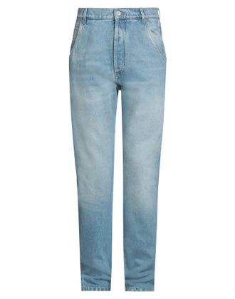 Balmain HOSEN & R&Ouml;CKE - Jeanshosen auf YOOX.COM