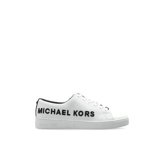 Michael Kors Keaton Sneaker - - Shoes - Damen - Wei&szlig; - 39 EU