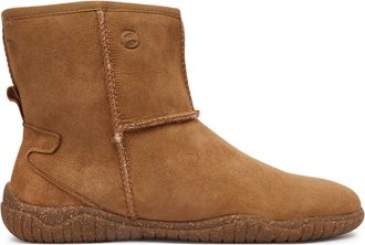 Josef Seibel Stiefeletten Josef Seibel Wynona 70712-LA291 Hellbraun
