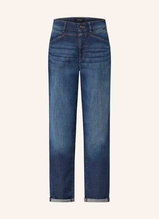 Marc Cain Boyfriend Jeans Riad blau