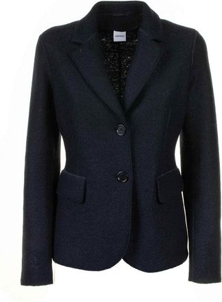 Aspesi Blazer - Blau
