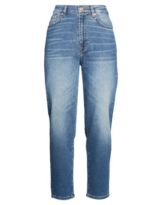 7 For All Mankind HOSEN & R&Ouml;CKE - Jeanshosen auf YOOX.COM