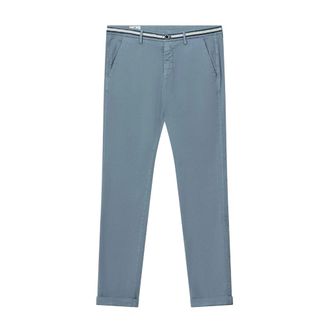 Mason's Herren, Hosen, Blau, XLGr&ouml;&szlig;e