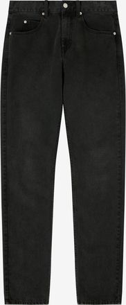 Isabel Marant Jean Jack - Homme - Noir D&eacute;lav&eacute; - Taille27 - Isabel Marant