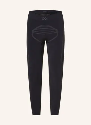 X Bionic X-Bionic Funktionsw&auml;sche-Hose Heatloop schwarz