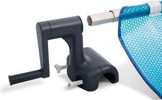 Intex Aufroller f&uuml;r Solarfolie 28051 Intex