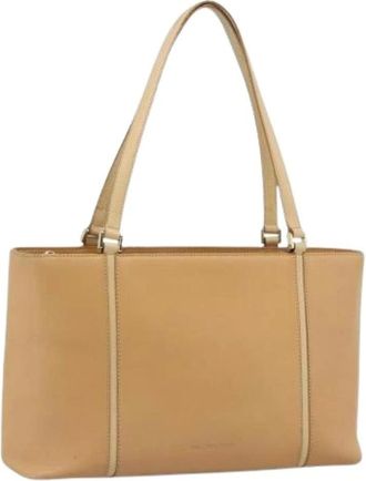 Burberry Damen, Pre-Owned, Beige, ONE SIZEGr&ouml;&szlig;e