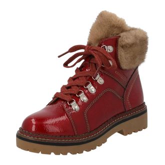 Tamaris Damen, Schuhe, Rot, 41 EUGr&ouml;&szlig;e
