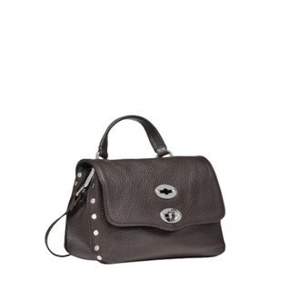 Zanellato Postina Daily Baby - Femme - Sacs - Brun - Taille: ONE Size