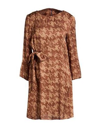 Manila Grace ROBES - Robes courtes sur YOOX.COM