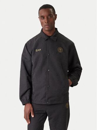 Emporio Armani &Uuml;bergangsjacke 7M000262 AF13722 UC001 Schwarz Modern Fit