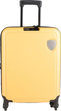 Blauer KOFFER & CO. - Trolleys auf YOOX.COM
