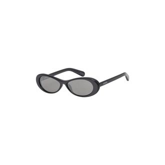 Jacquemus Lunettes de soleil - Femme - Accessoires - Noir - Taille: 54 MM
