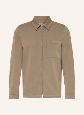 Drykorn Drykorn Overjacket Nikano beige