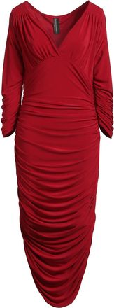 Norma Kamali KLEIDER - Midi-Kleider auf YOOX.COM