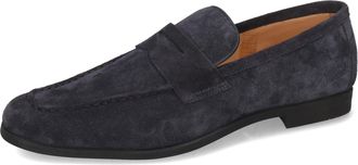 Melvin & Hamilton Loafers Herren Corentin 3 Blau 44