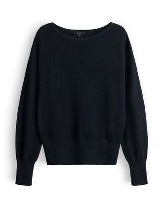 OPUS Strickpullover Pautlety