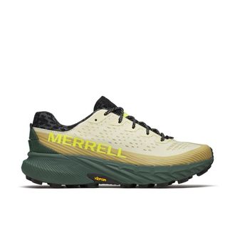 Merrell Agility Peak 5 - Marron - Taille 46.5 M