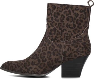 Notre-V Damen, Schuhe, Braun, 43 EUGröße